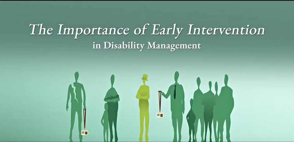 National Institute of Disability Management and Research